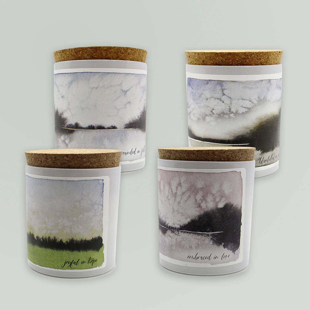 PrayerCandles | PrayerBowls - PrayerBowls