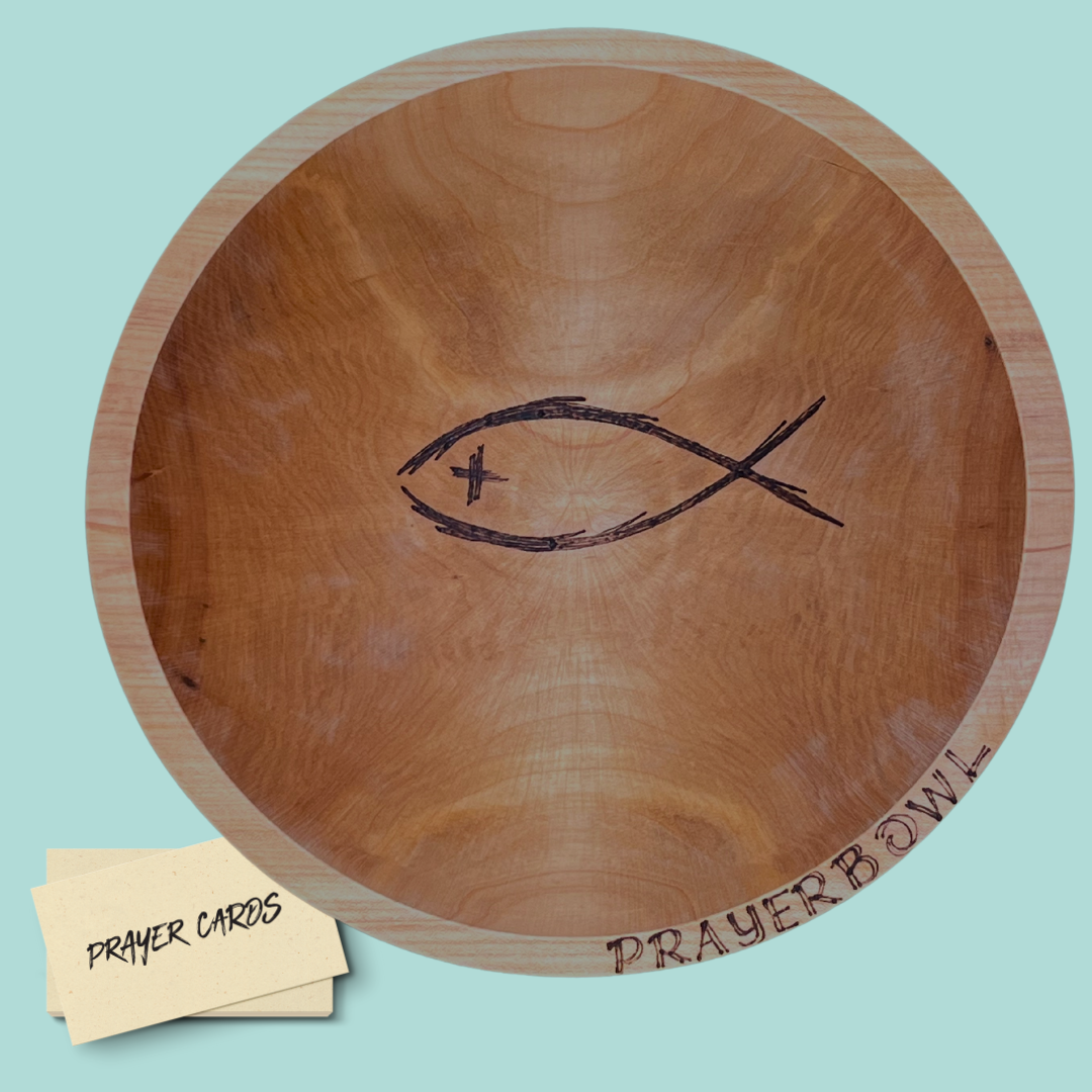 Shop All PrayerBowls & Christian Gifts | Shop Made In the USA - PrayerBowls