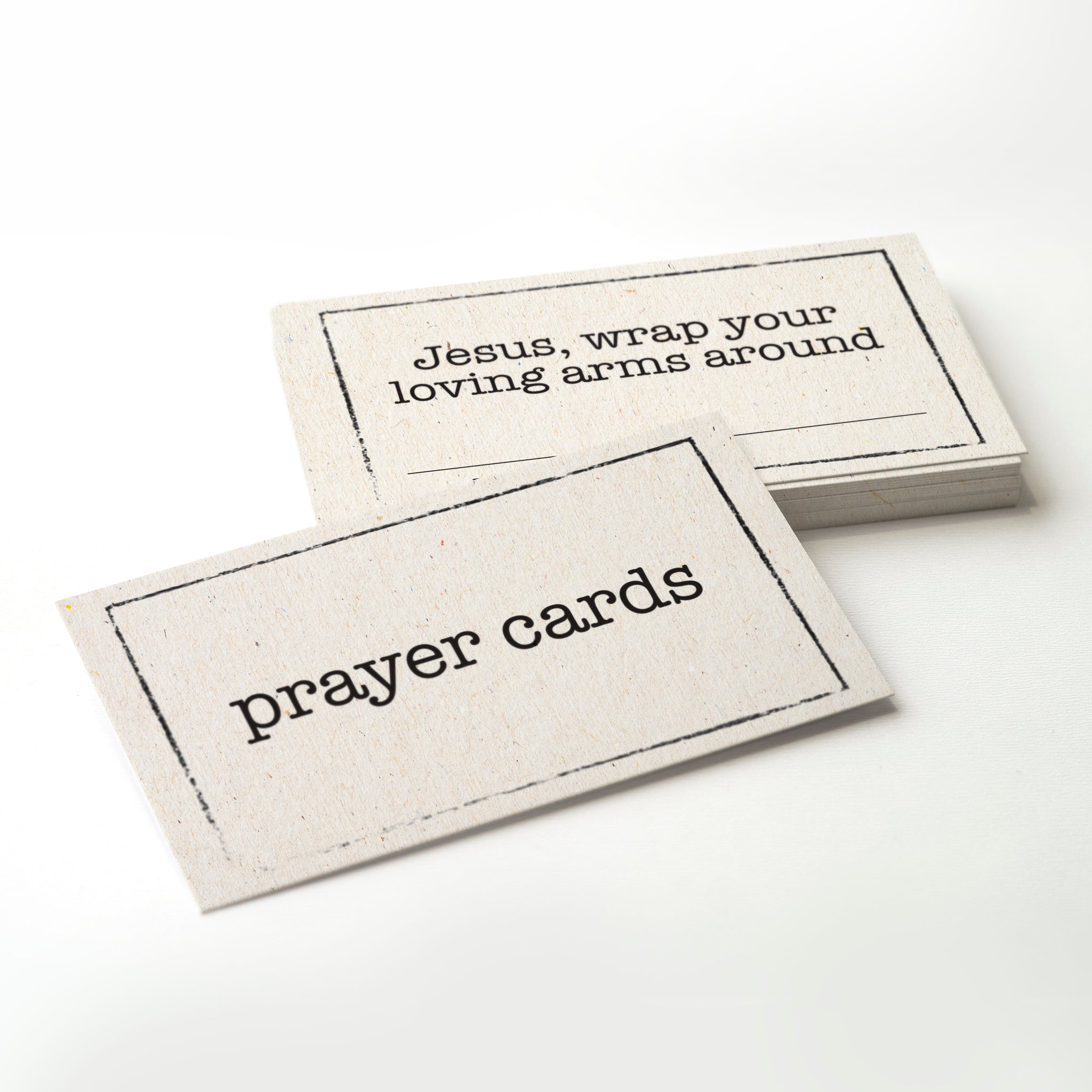Alexis Prayer Cards | PrayerBowls