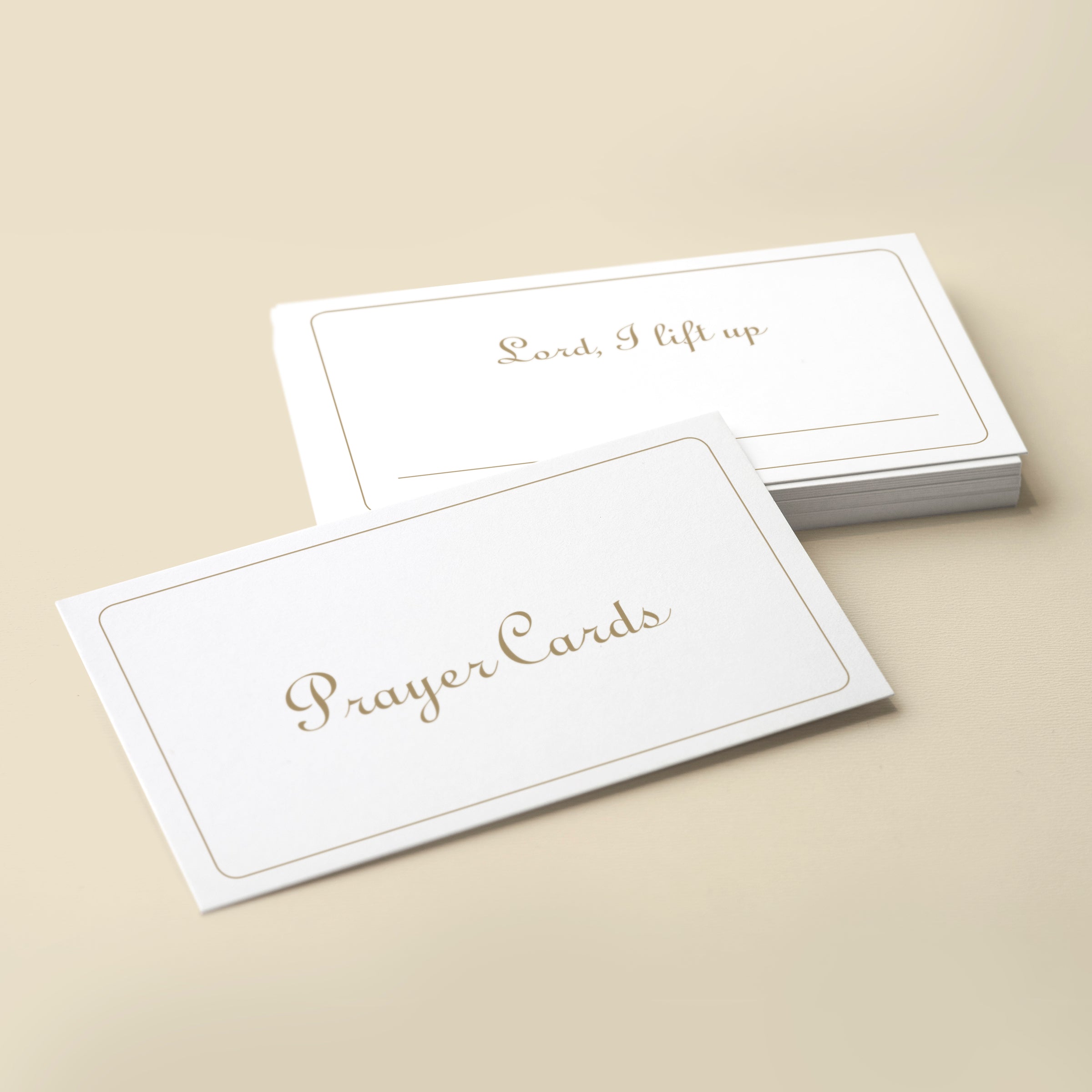 PrayerCards | PrayerBowls - PrayerBowls