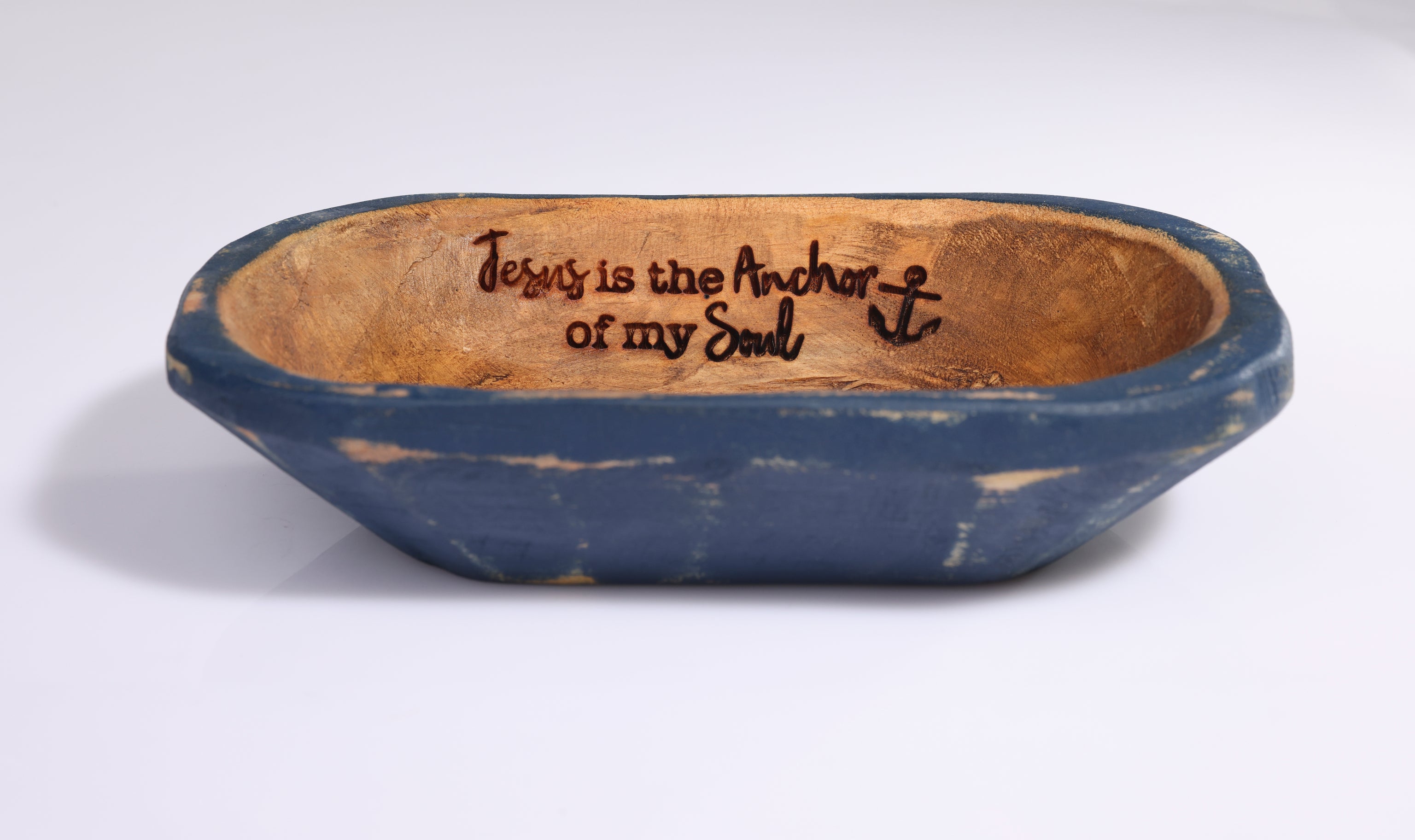 The Robbie Prayer Bowl - PrayerBowls