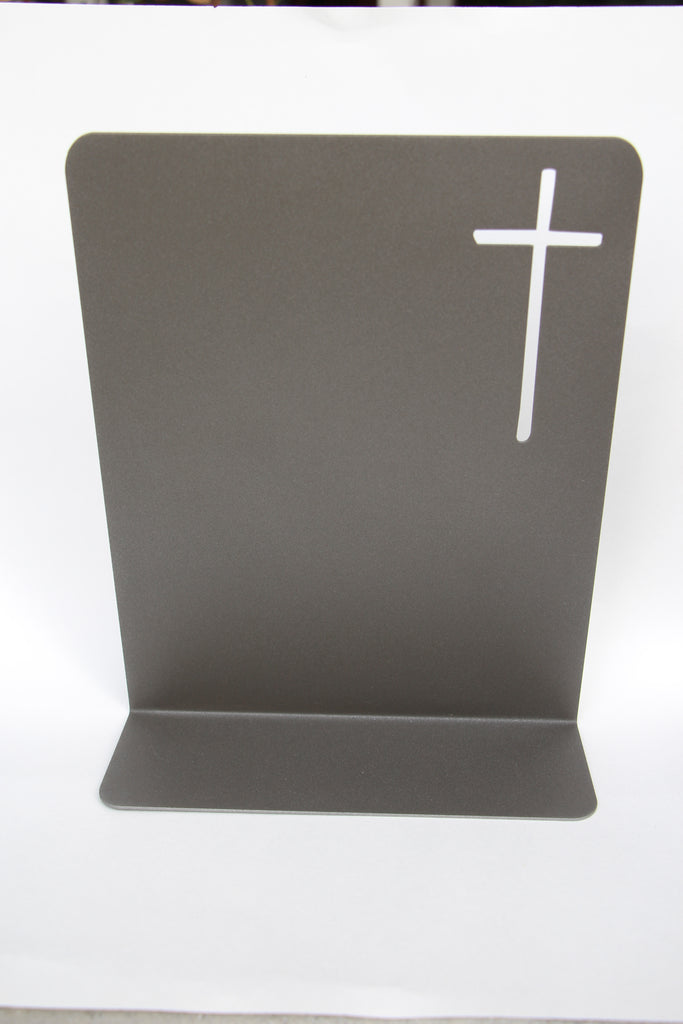 Prayer Board with Cross